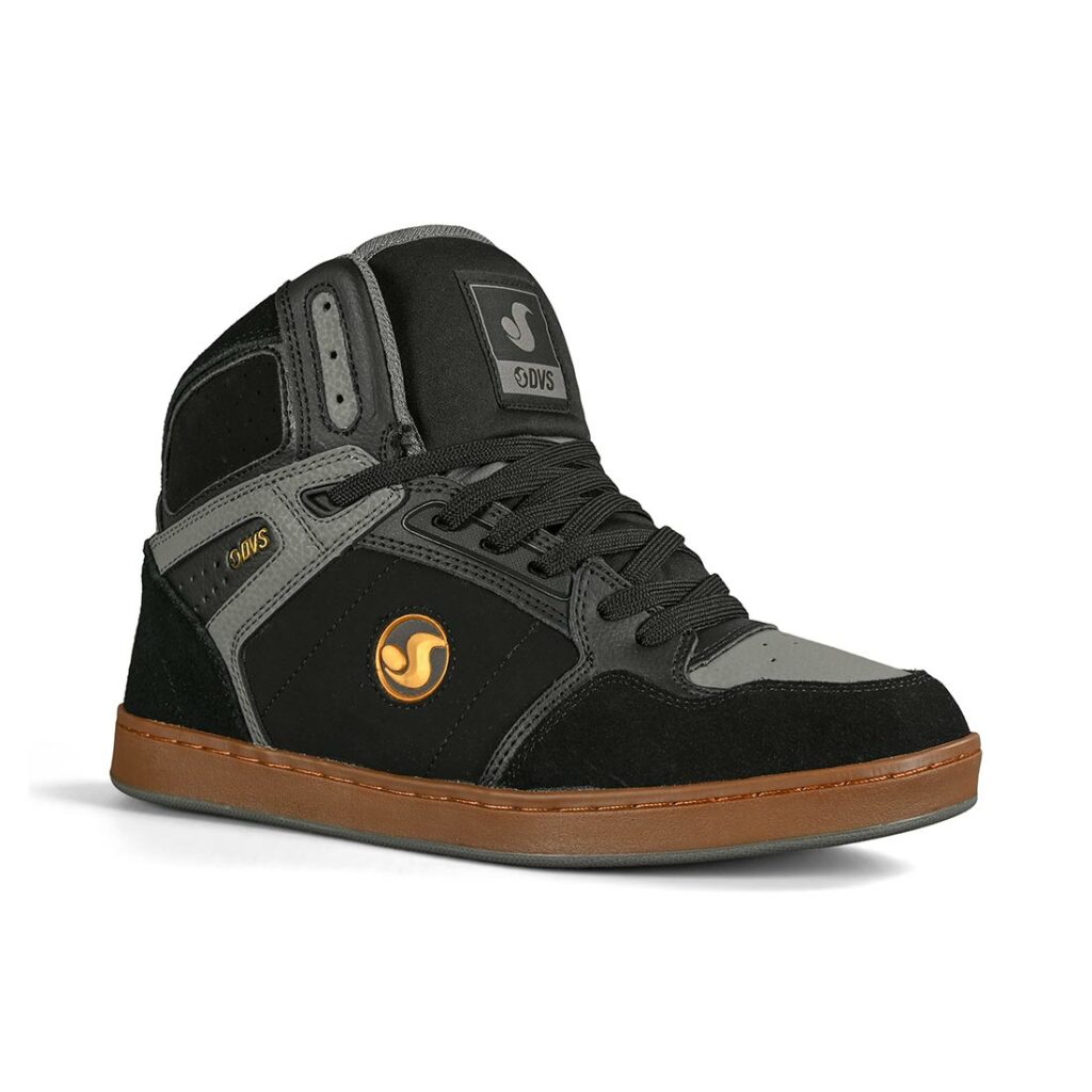 DVS Shoes | Skateboard shoes | Free UK Shipping Page 1 of 3