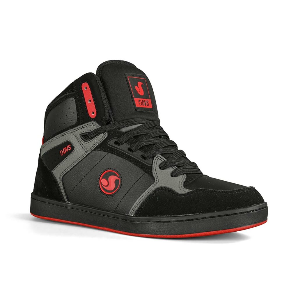 DVS Shoes | Skateboard shoes | Free UK Shipping Page 1 of 3