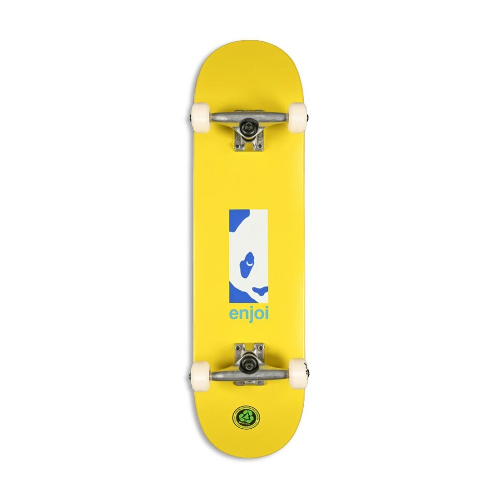 Enjoi Skateboards | Skate Decks & Clothing | Free UK Shipping Page 1 of 2