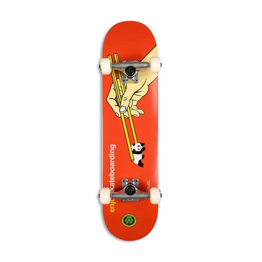 Enjoi Skateboards | Skate Decks & Clothing | Free UK Shipping Page 1 of 2