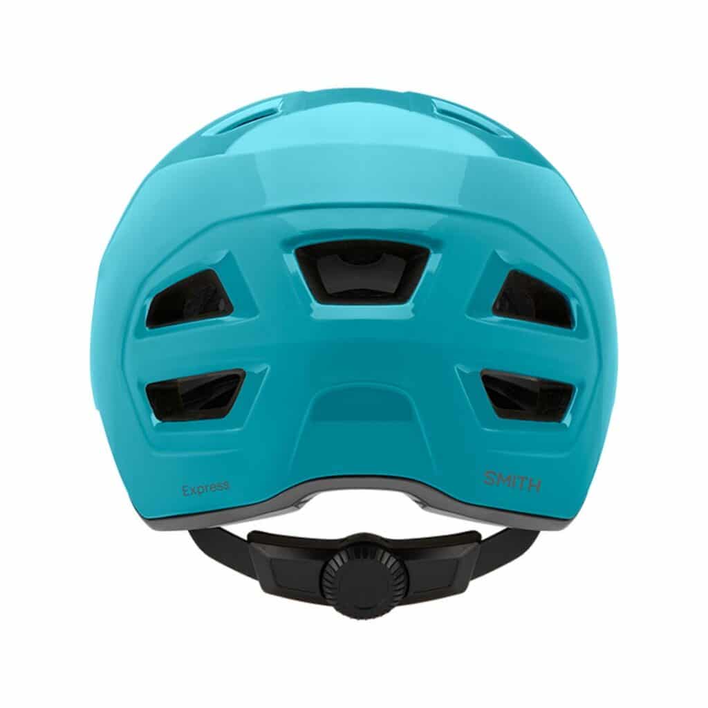 Smith Express Bike Helmet - Pool - Supereight