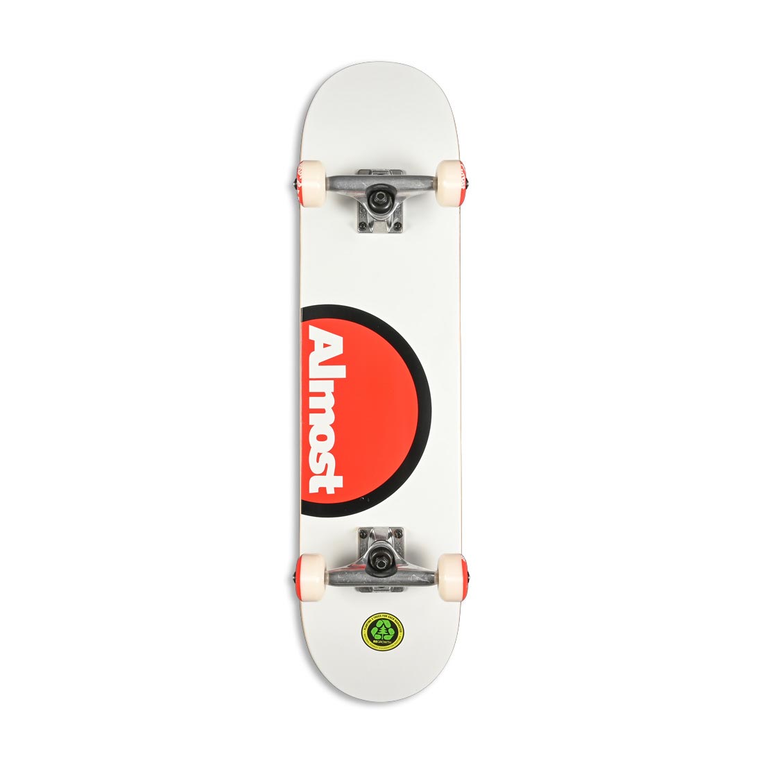 Almost Skateboards | Skate decks & wheels | Free UK Shipping Page 1 of 2