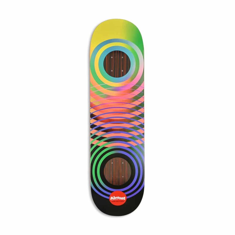 Almost Skateboards | Skate decks & wheels | Free UK Shipping Page 1 of 2