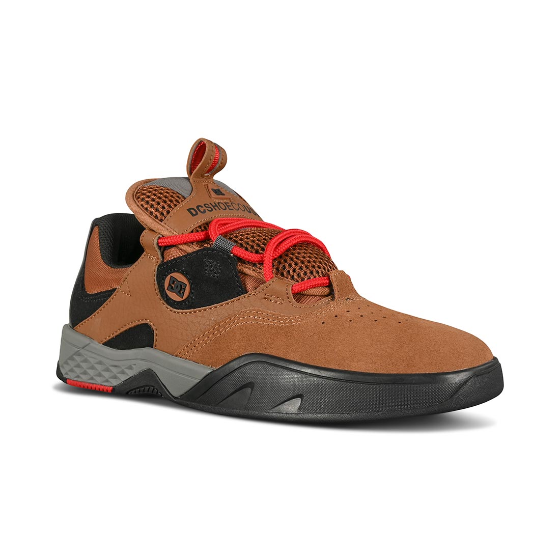 The Kalis Collection by DC Shoes | DC Skate Shoes | Free UK Shipping ...