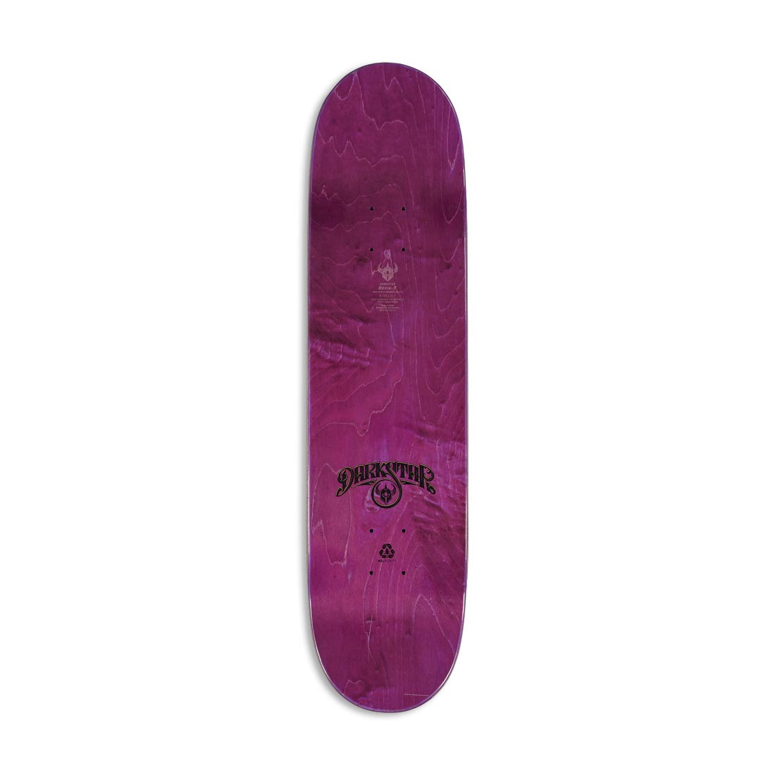 Darkstar Greg Lutzka Anthology 2 R7 8.125″ Deck - Supereight