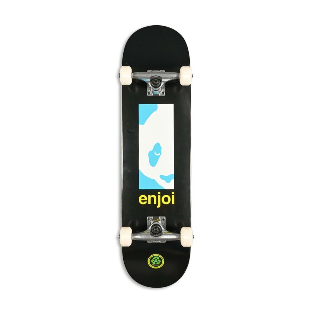 Enjoi Skateboards | Skate Decks & Clothing | Free UK Shipping Page 1 of 2