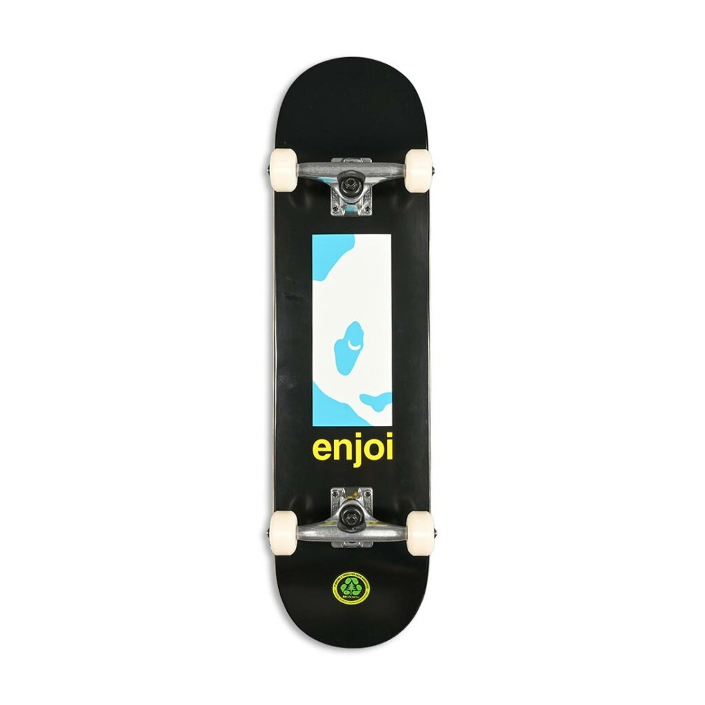 Enjoi Skateboards | Skate Decks & Clothing | Free UK Shipping Page 1 of 2