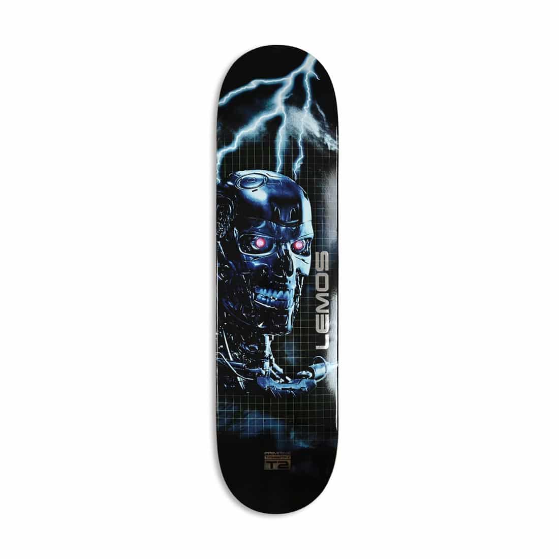 Primitive Skateboards | Skate Decks & Clothing | Free UK Shipping Page ...