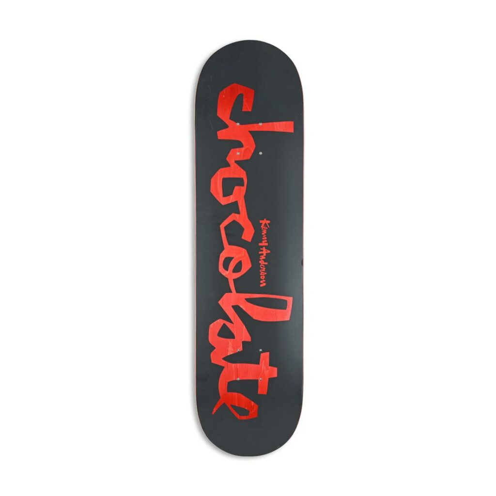 Chocolate Skateboards | Skate Decks & Clothing | Free UK Shipping Page ...