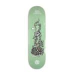 Element x Timber Garden 8.5″ Skateboard Deck - Supereight