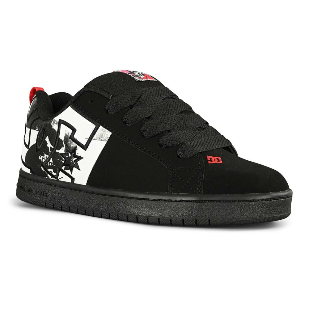 DC Shoes | Skate Shoes & Clothing | Free UK Shipping Page 1 of 16