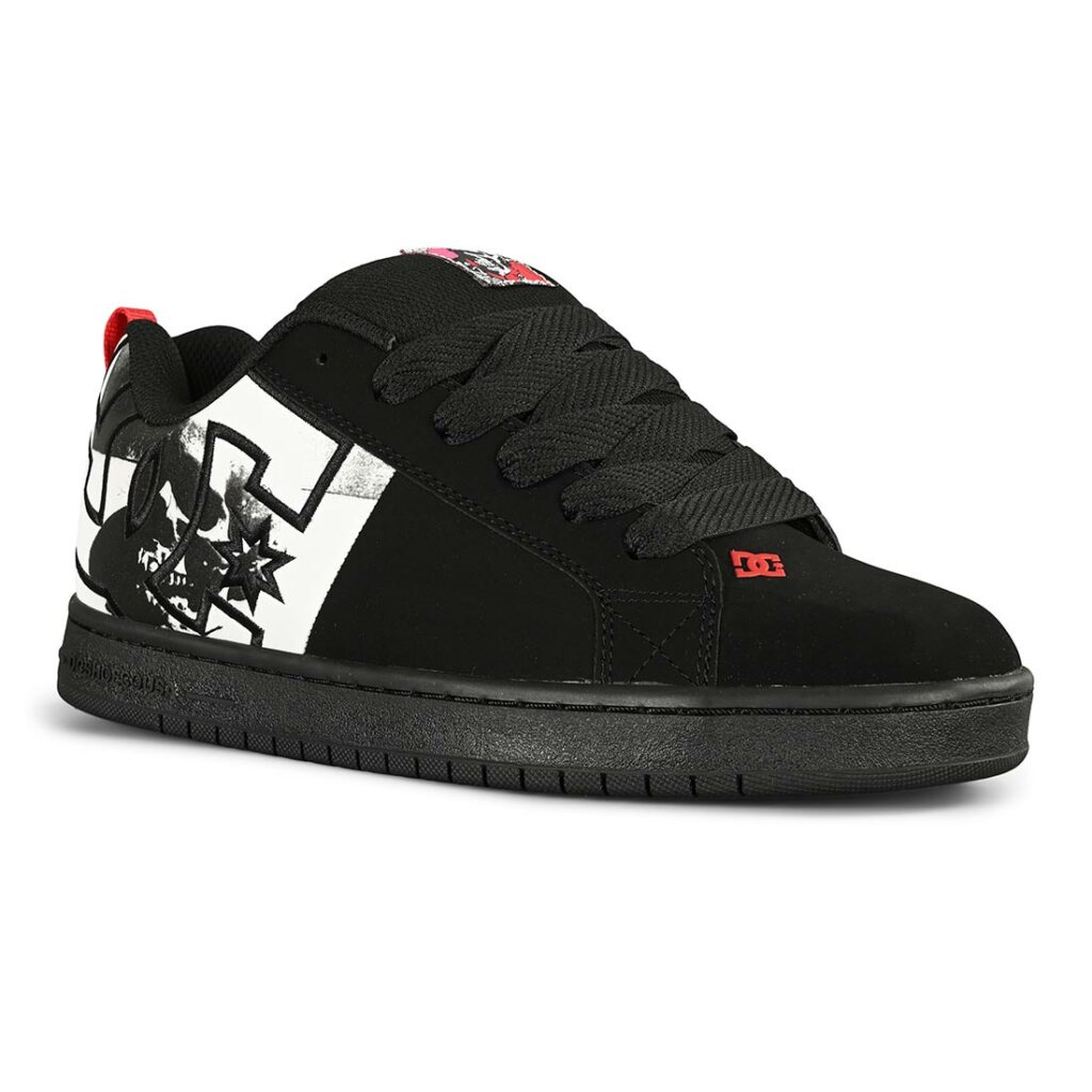 DC Shoes | Skate Shoes & Clothing | Free UK Shipping Page 1 of 16