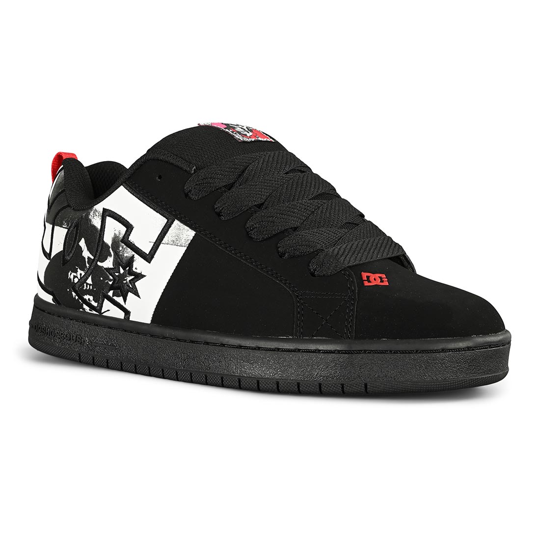 DC Shoes | Skate Shoes & Clothing | Free UK Shipping Page 1 of 16