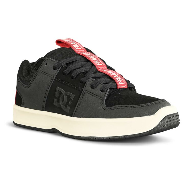 DC Lynx Performance Skate Shoes - Supereight