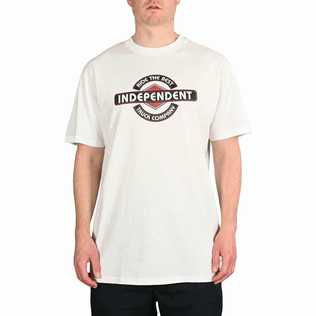 Independent Skateboard Trucks & Clothing | Free UK Shipping Page 1 of 6