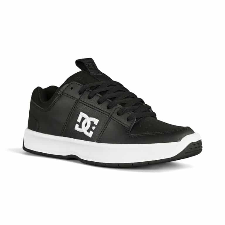 DC Lynx Performance Skate Shoes - Supereight