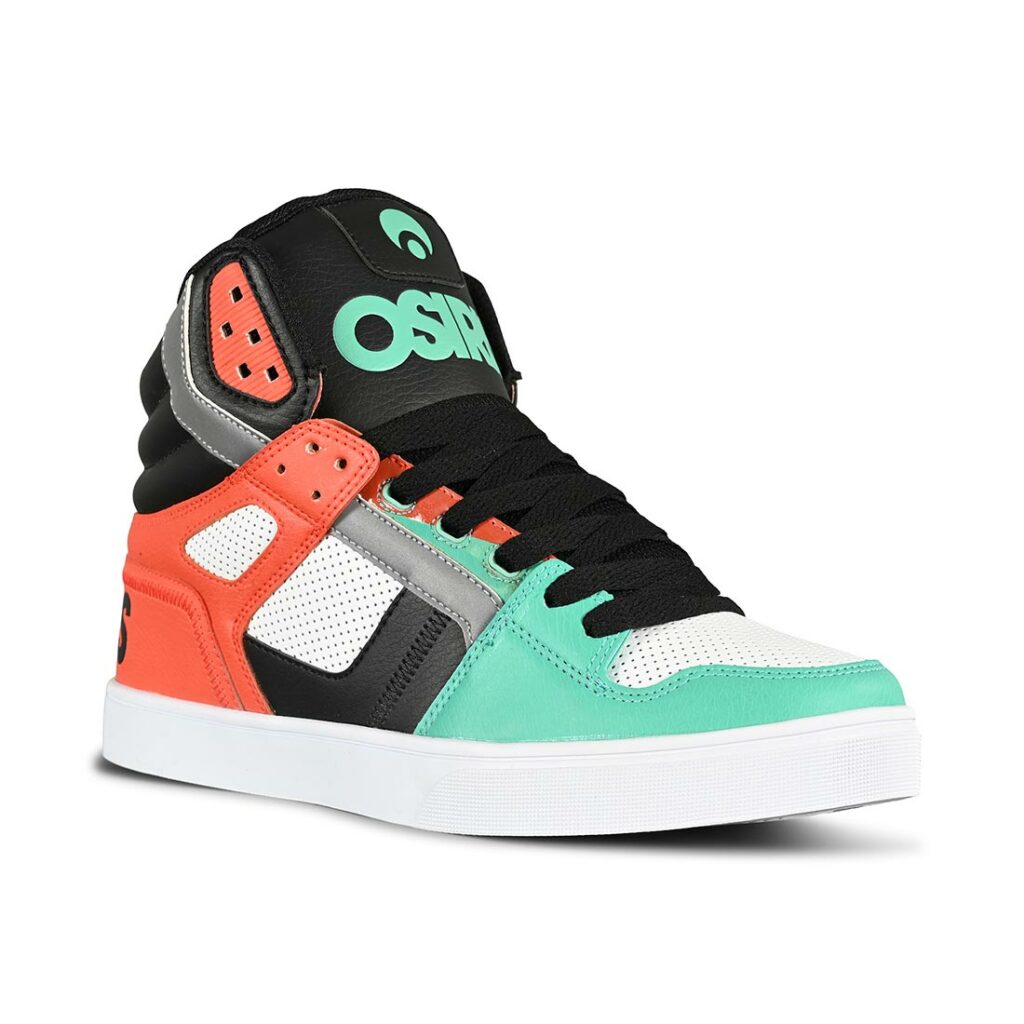 Osiris Shoes | Skate Shoes & The D3 | Free UK Shipping Page 1 of 3