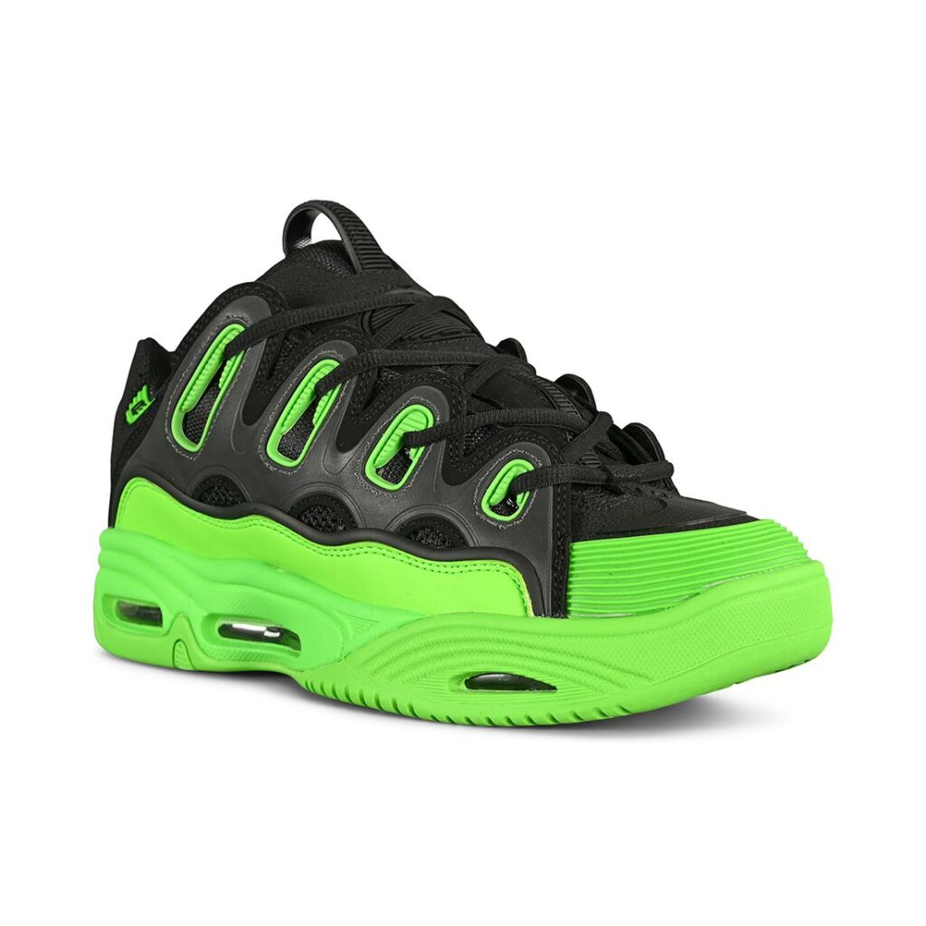 Osiris Shoes | Skate Shoes & The D3 | Free UK Shipping Page 1 of 3