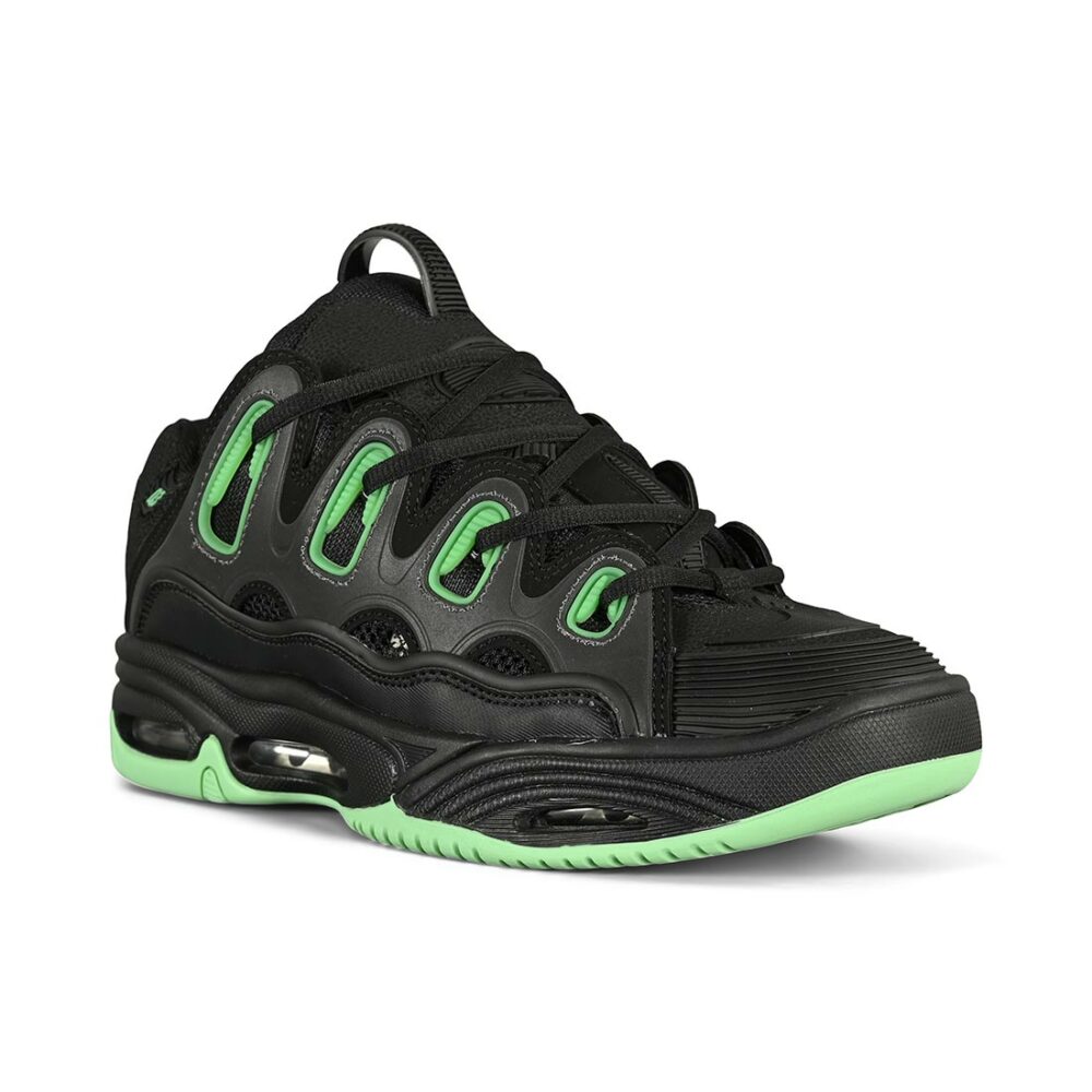 Osiris Shoes | Skate Shoes & The D3 | Free UK Shipping Page 1 of 3