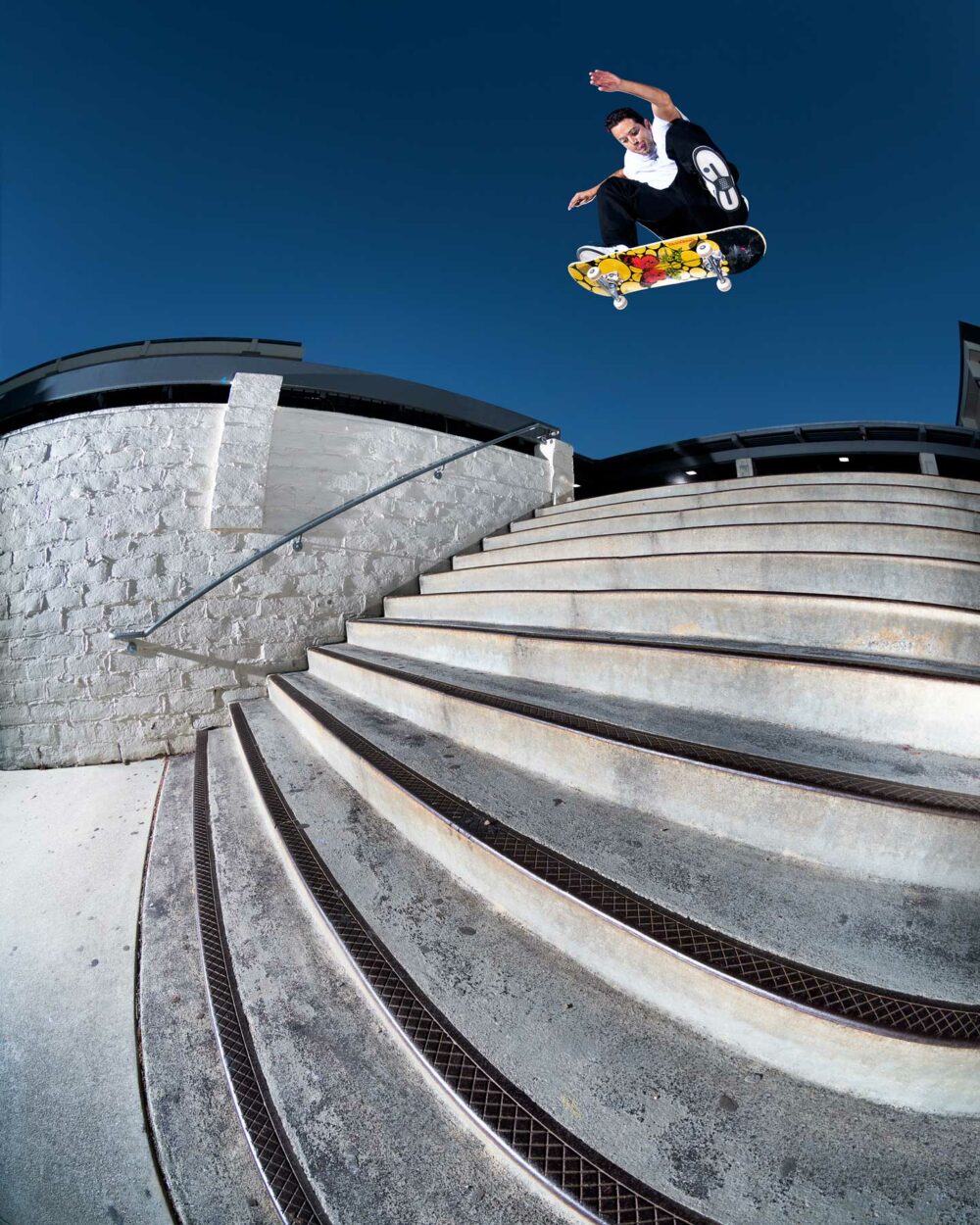 Paul Rodriguez (P-Rod) Exclusive Interview - Supereight