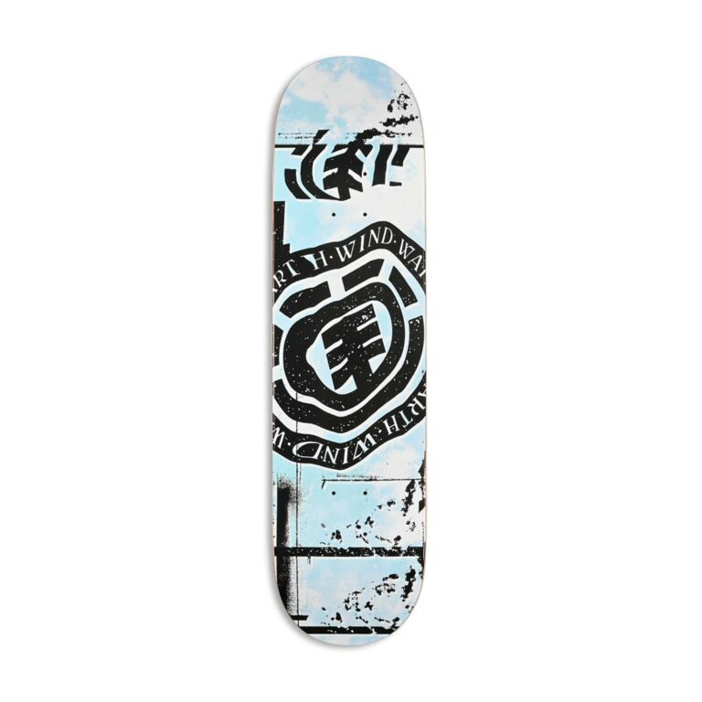 Element Skateboards | Skate Decks & Clothing | Free UK Shipping Page 1 ...
