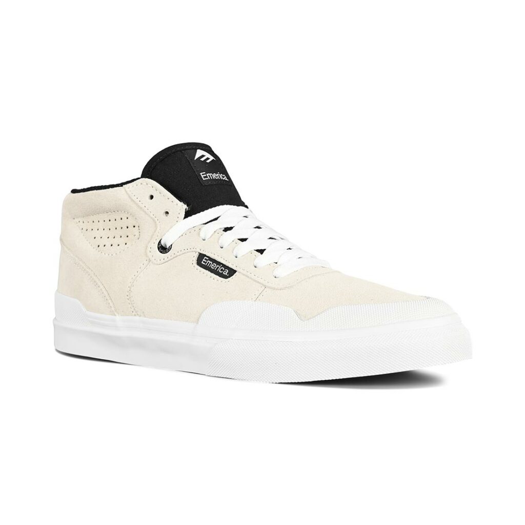 Emerica Shoes | Skateboard Shoes | Free UK Shipping Page 1 of 3