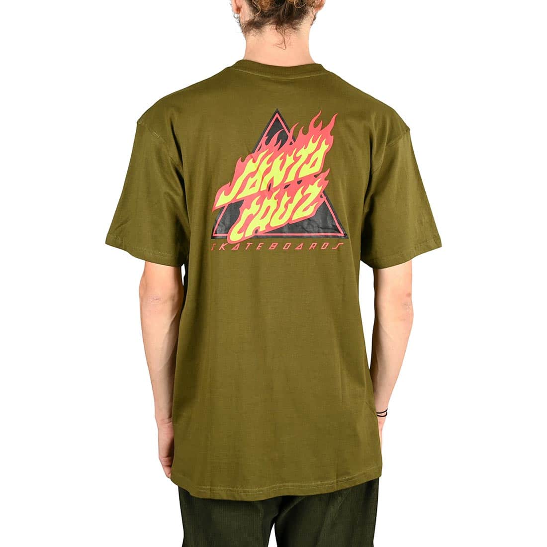 Santa Cruz Skateboards | Decks & Clothing | Free UK Shipping Page 1 of 8