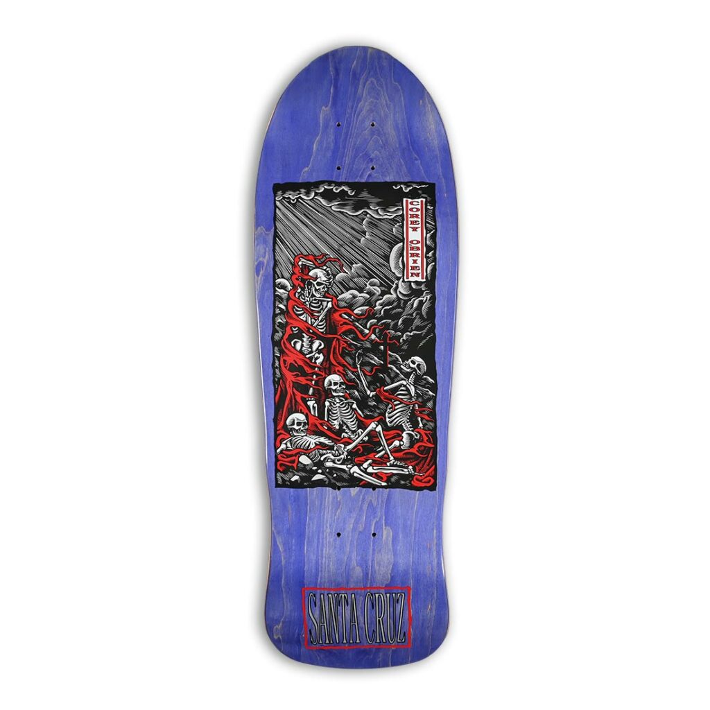 Skateboard Decks | Cheap Skate Decks | Free Grip & UK Shipping Page 1 of 27