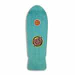 Santa Cruz Roskopp 3 10.25″ Reissue Skateboard Deck - Supereight
