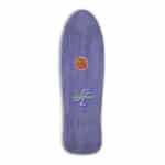 Santa Cruz Salba Baby Stomper 10.9" Reissue Skateboard Deck - Supereight