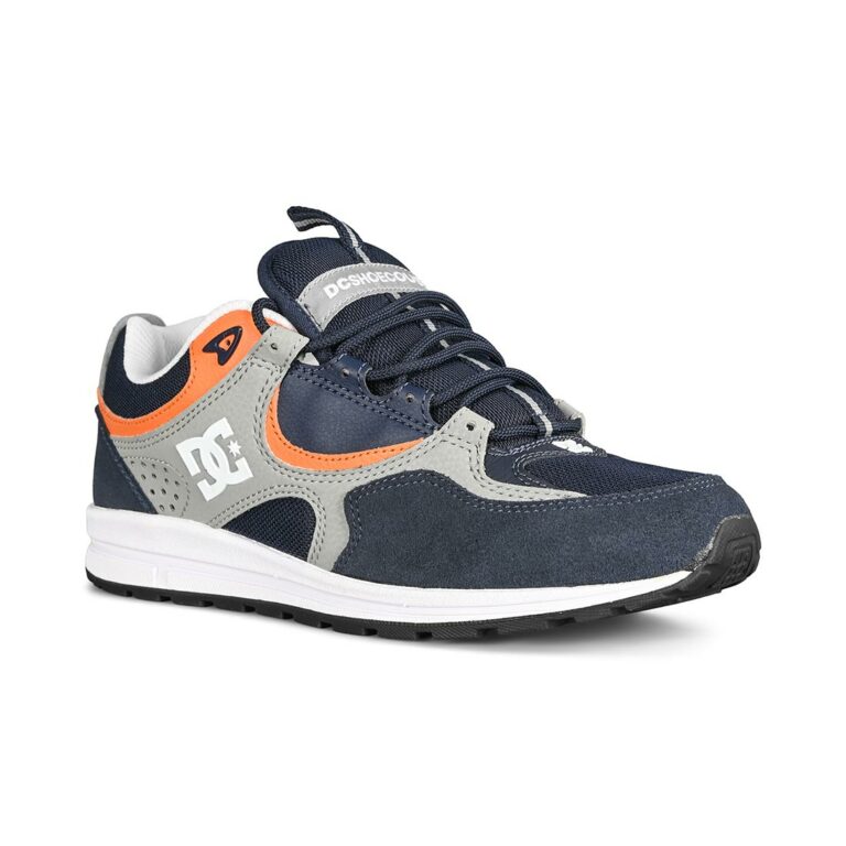 The Kalis Collection by DC Shoes | DC Skate Shoes | Free UK Shipping ...