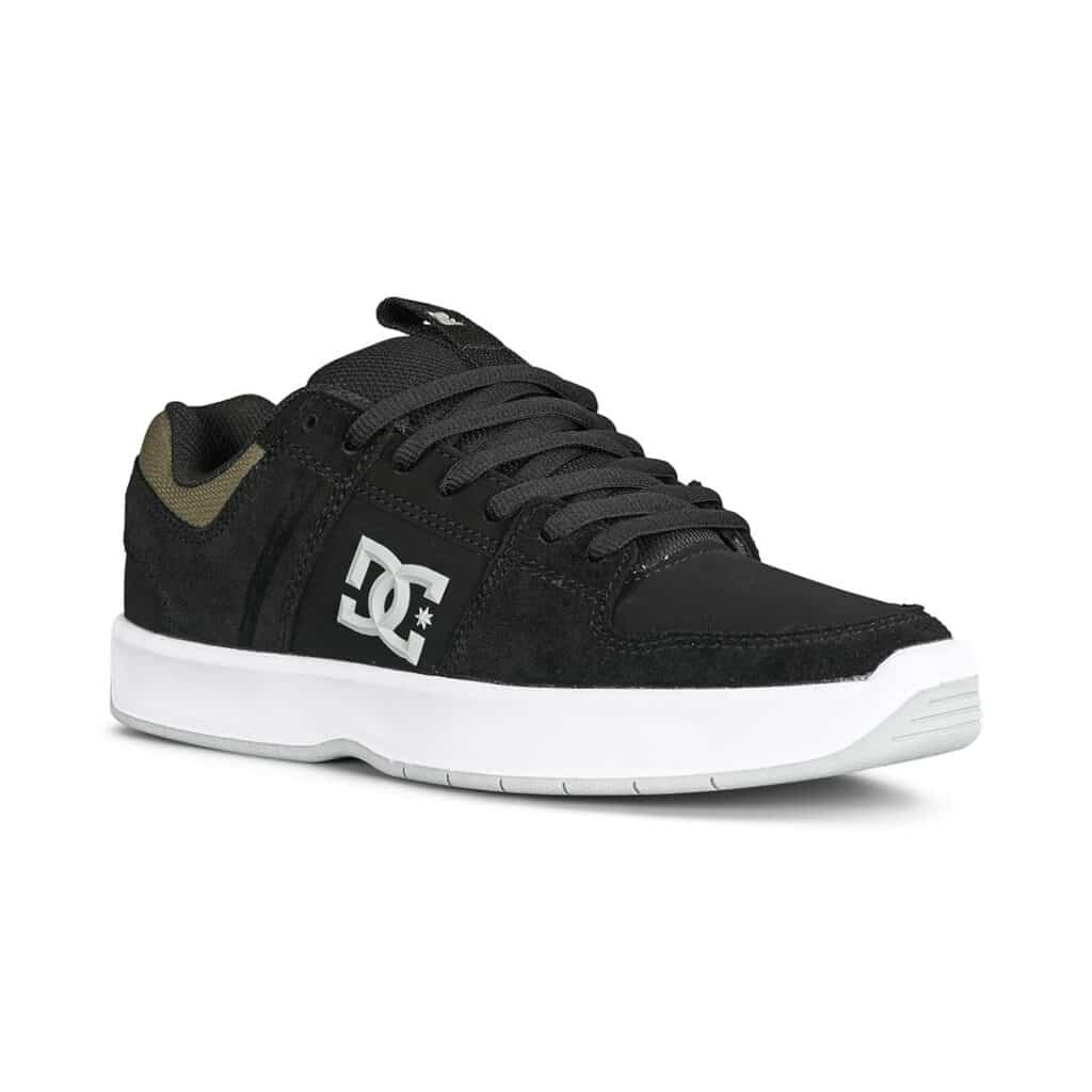 DC Lynx Performance Skate Shoes - Supereight