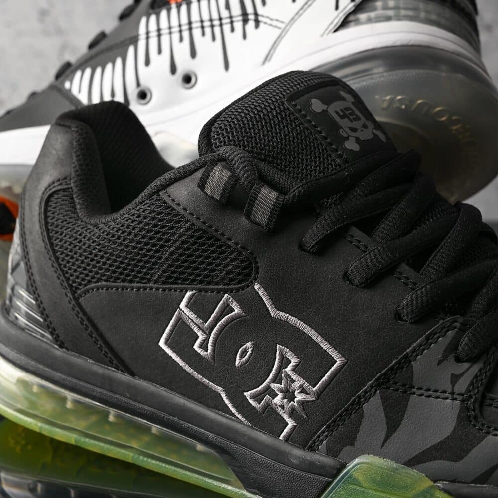 The Versatile by DC Shoes - Supereight
