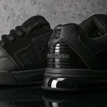 The Versatile by DC Shoes - Supereight