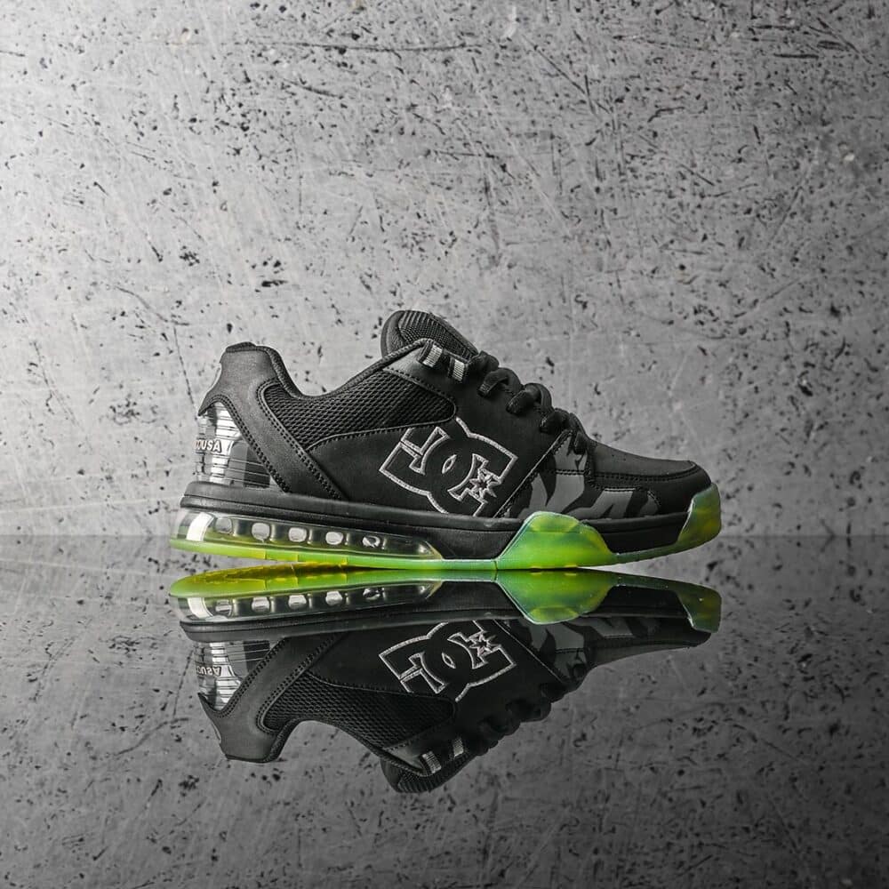 The Versatile by DC Shoes - Supereight