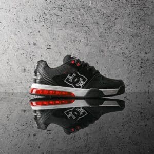 The Versatile by DC Shoes - Supereight