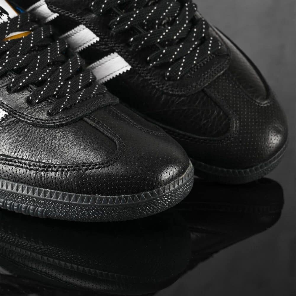 Adidas x Gino Iannucci Samba ADV - Supereight
