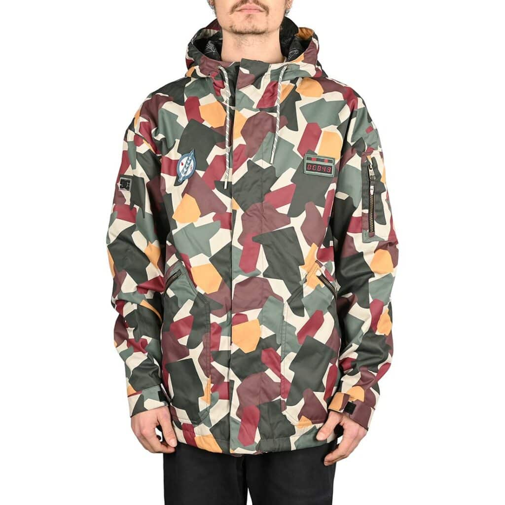 Jackets & Coats | Summer & Winter Jackets | Free UK Shipping Page 1 of 4