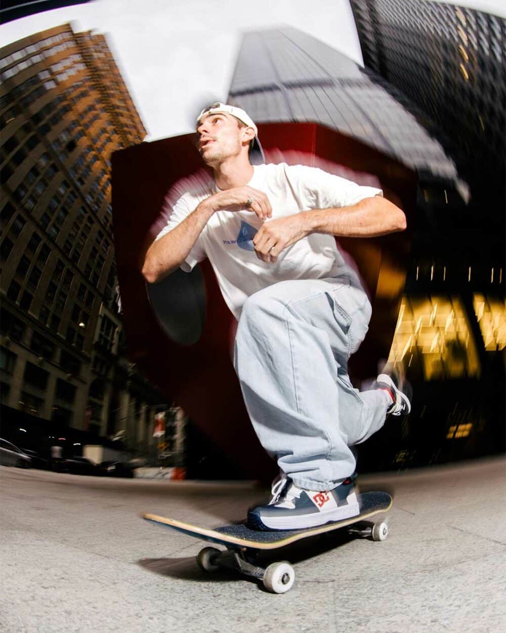 DC Shoes x Venture Limited Edition Capsule Collection