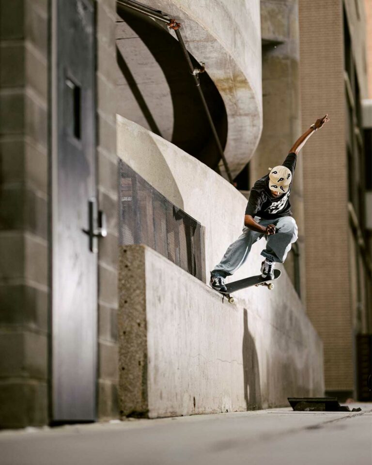 DC Shoes x Venture Limited Edition Capsule Collection