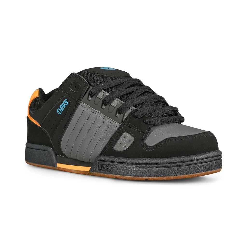 DVS Shoes | Skateboard Shoes - Supereight
