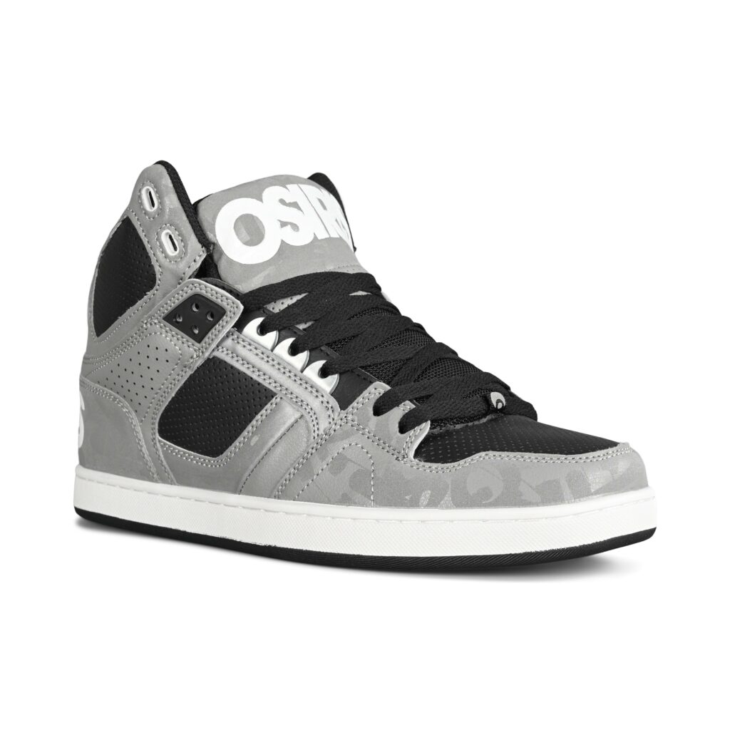 Osiris Shoes | Skate Shoes & The D3 | Free UK Shipping Page 1 of 3
