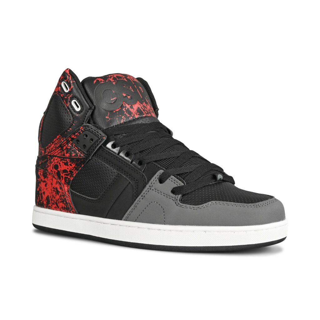 Osiris Shoes | Skate Shoes & The D3 | Free UK Shipping Page 1 of 3