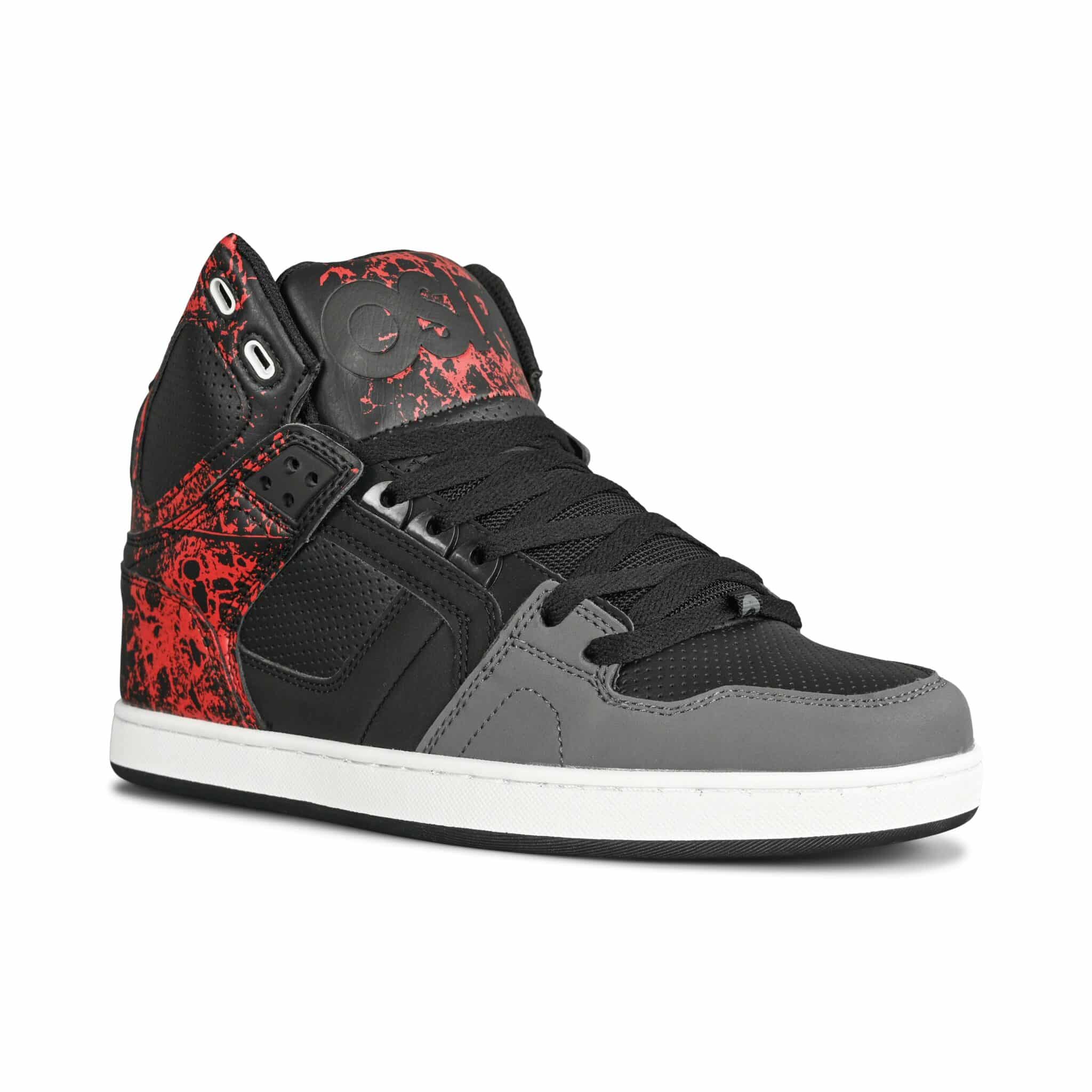 Osiris Shoes | Skate Shoes & The D3 | Free UK Shipping Page 1 of 3