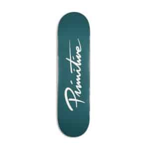Primitive Skateboard Decks & Clothing - Supereight
