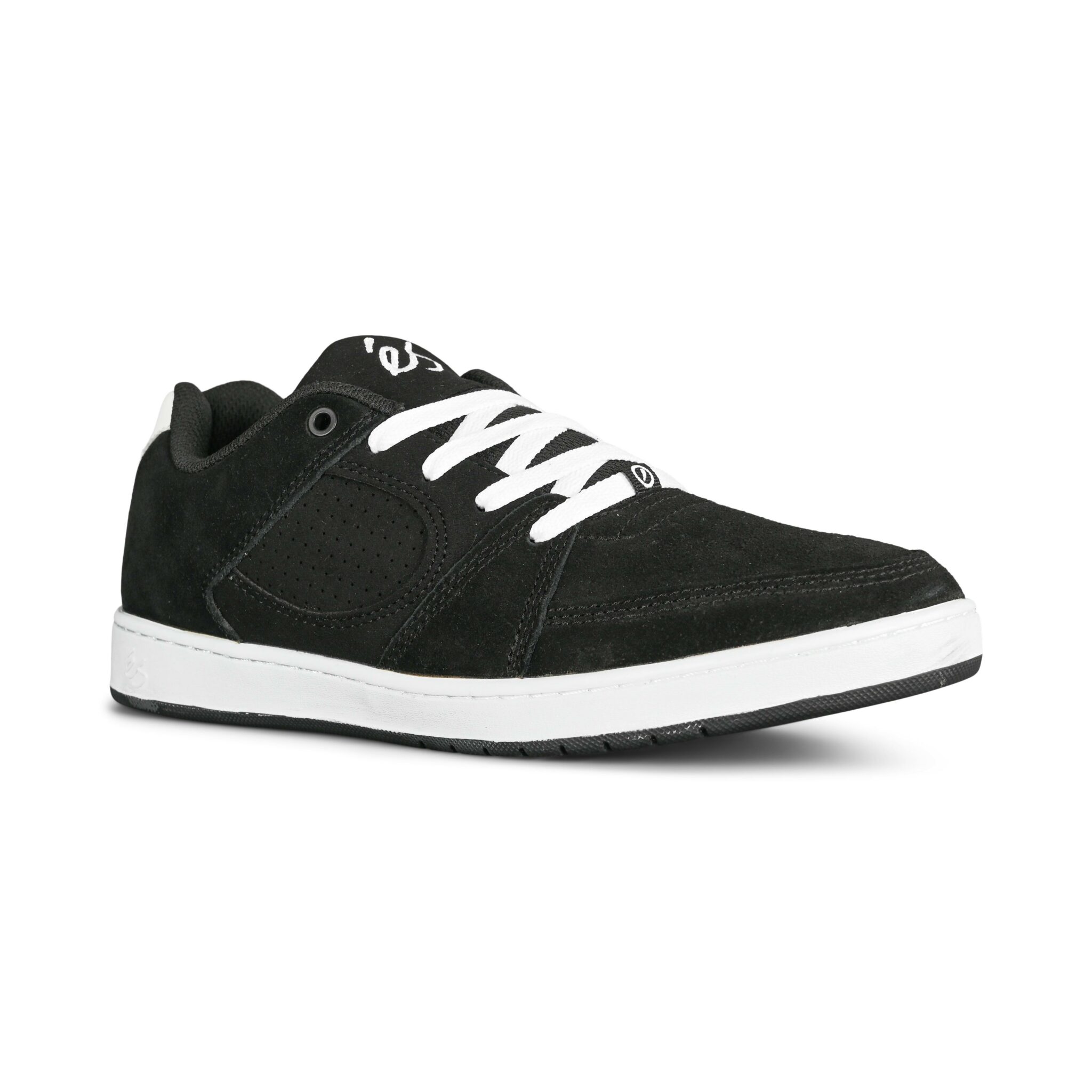 éS Accel Slim Skate Shoes - Supereight