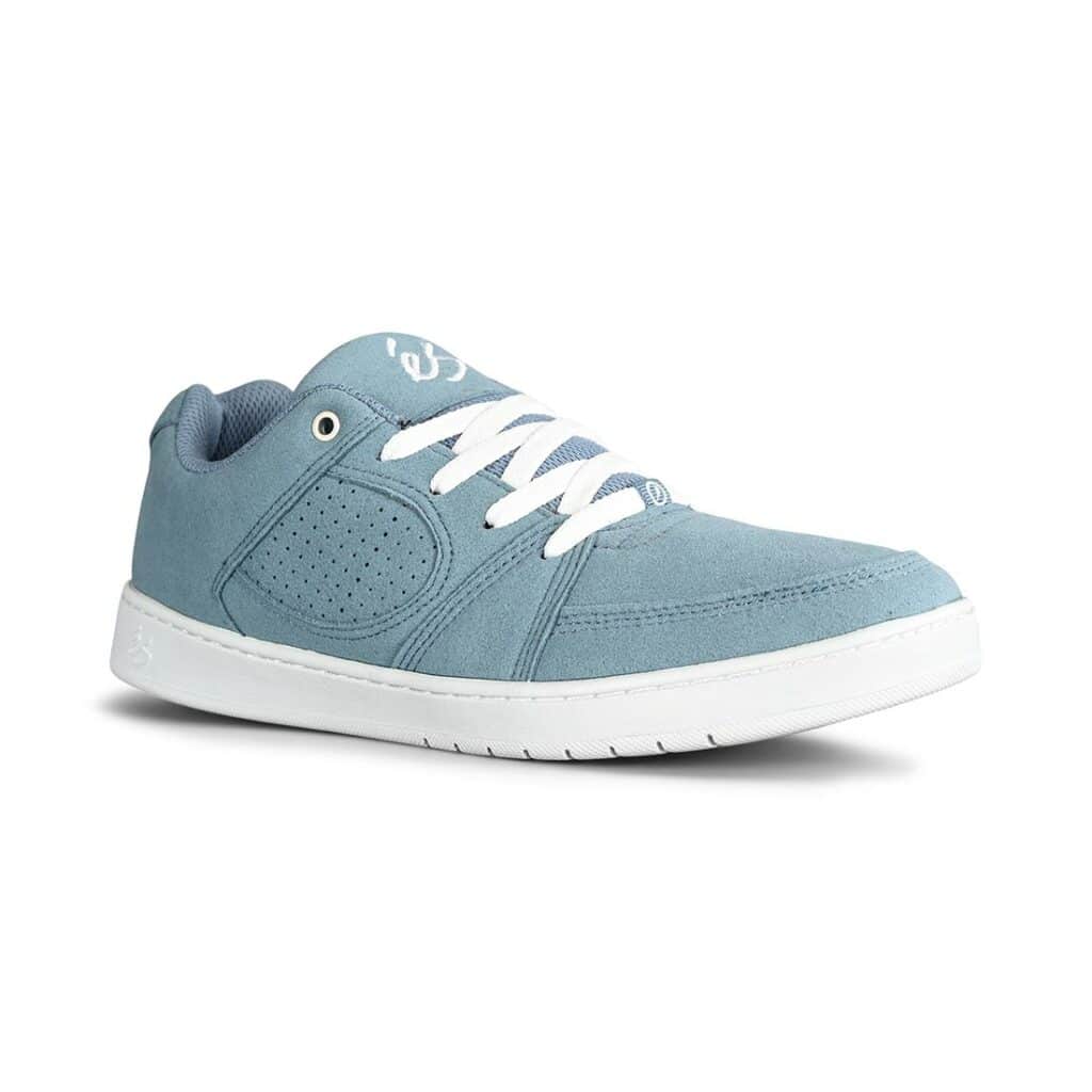 éS Accel Slim Skate Shoes - Supereight