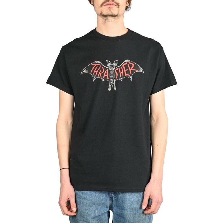 Thrasher Clothing and Magazine | Free UK Shipping Page 1 of 2