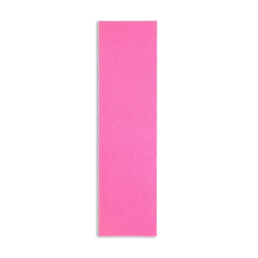 Jessup 9″ Griptape - Neon Pink - Supereight