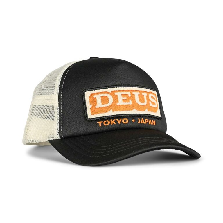 Deus Ex Machina | Clothing & Hats | Free UK Shipping Page 1 of 6